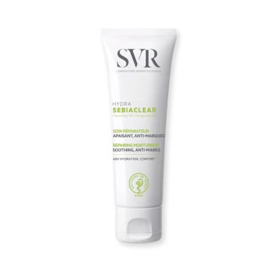 SVR Sebiaclear Hydra 40 ml ¡Mejor precio! | okfarma.es