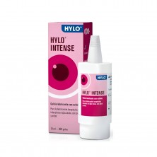 Hylo Intense Colirio 10 ml | Comprar Online | Okfarma